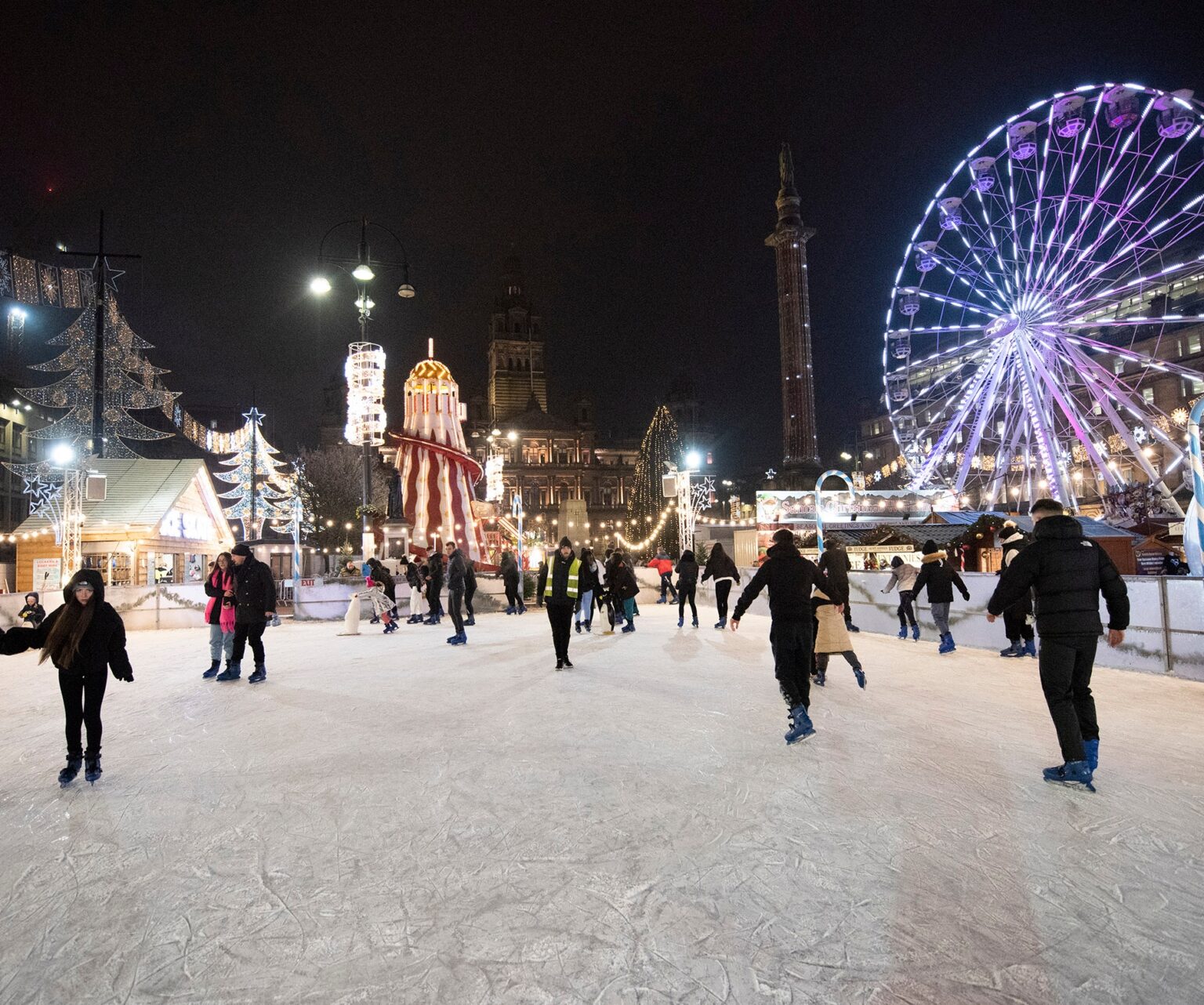 What we do – Scotland's Theme Park Events